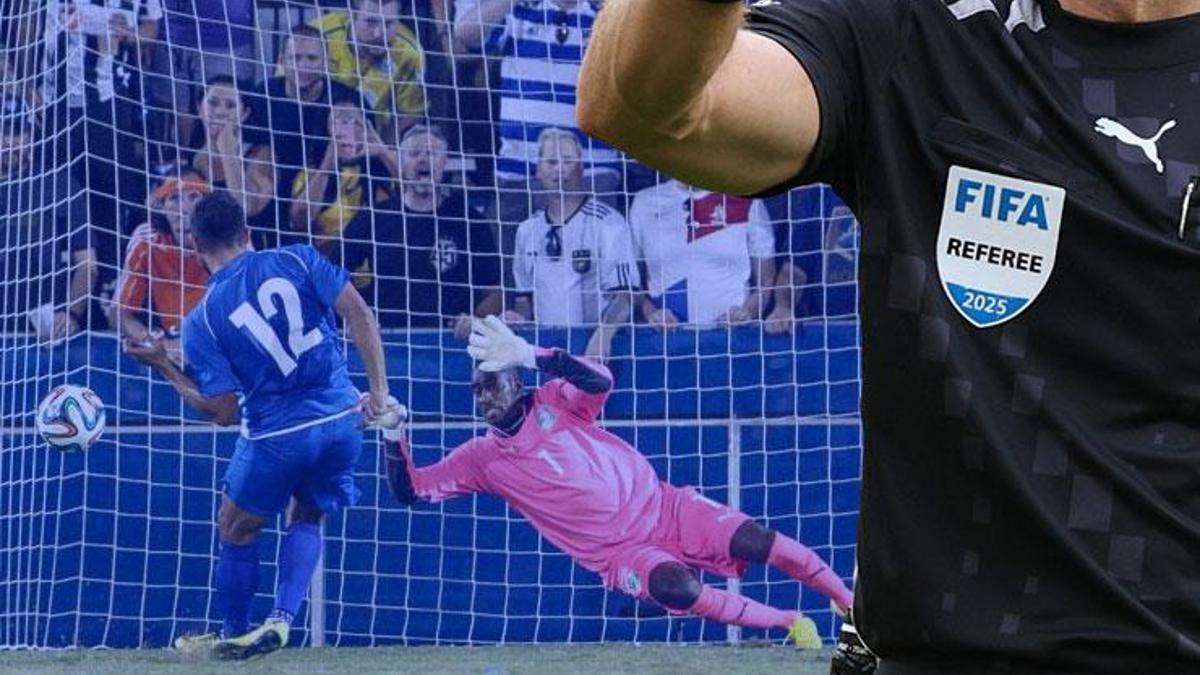 Penalty rule change! Revolutionary decision will be very controversial