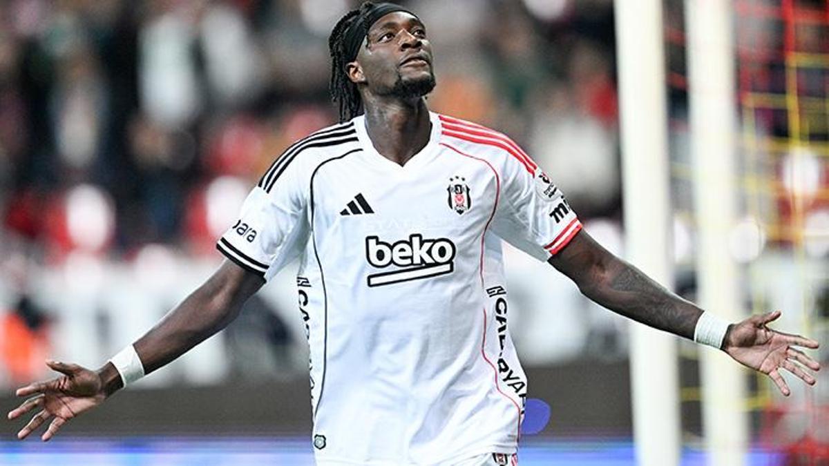 Tammy Abraham breaks his goal drought! 'The more we win, the better ...
