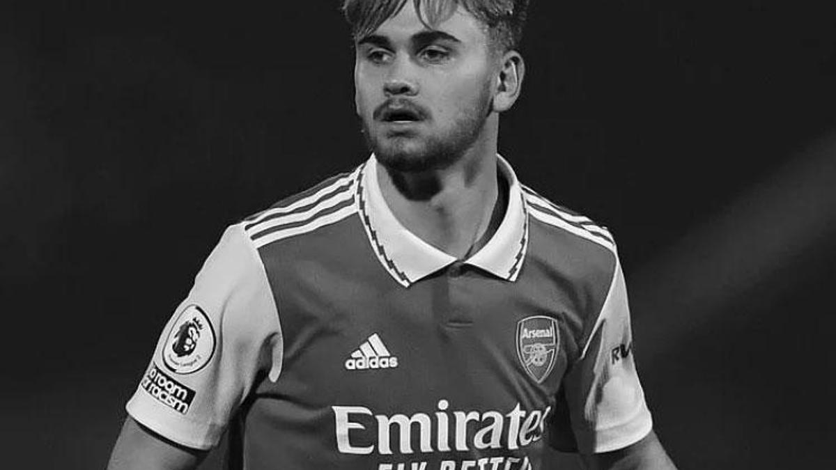 Former Arsenal footballer Billy Vigar lost his life after a tragic accident