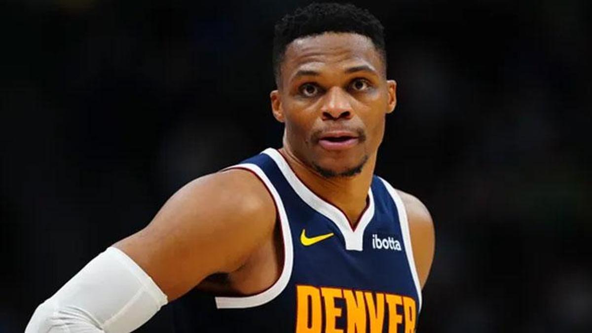 Russell Westbrook stays in the NBA, 7th different team of his career ...