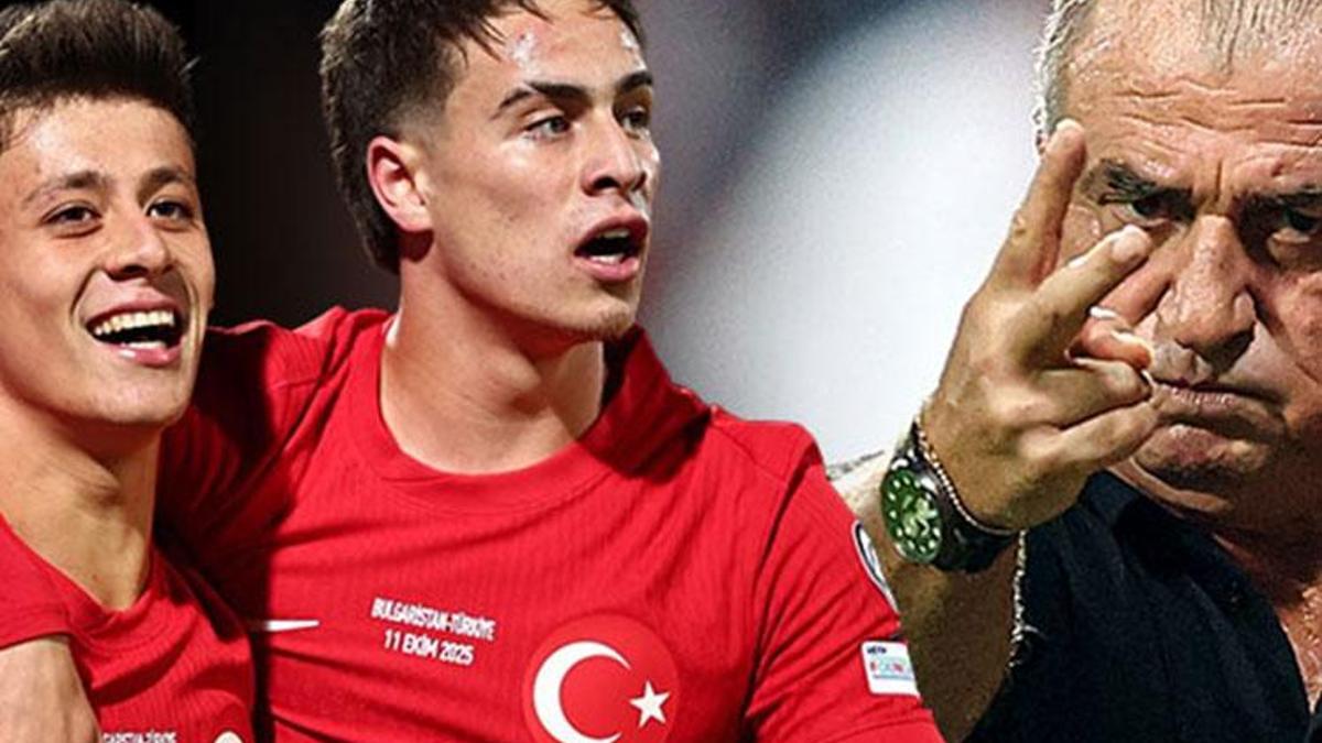 Fatih Terim’s Striking Comment about Kenan Yildiz: ‘Few Like Him Come ...