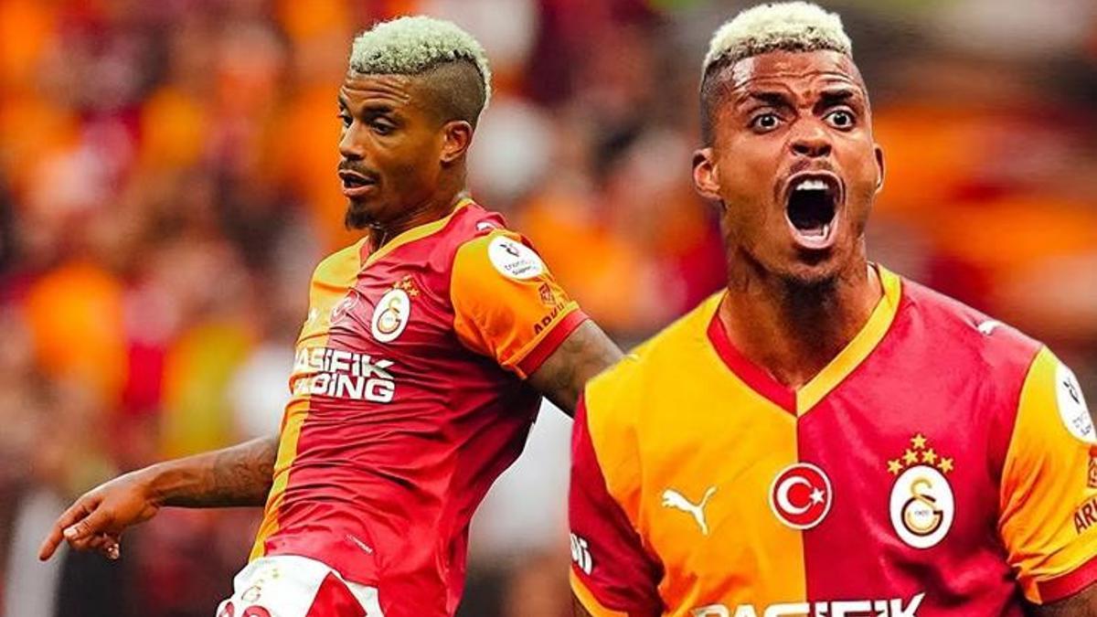 Mario Lemina update at Galatasaray: New contract is loading...