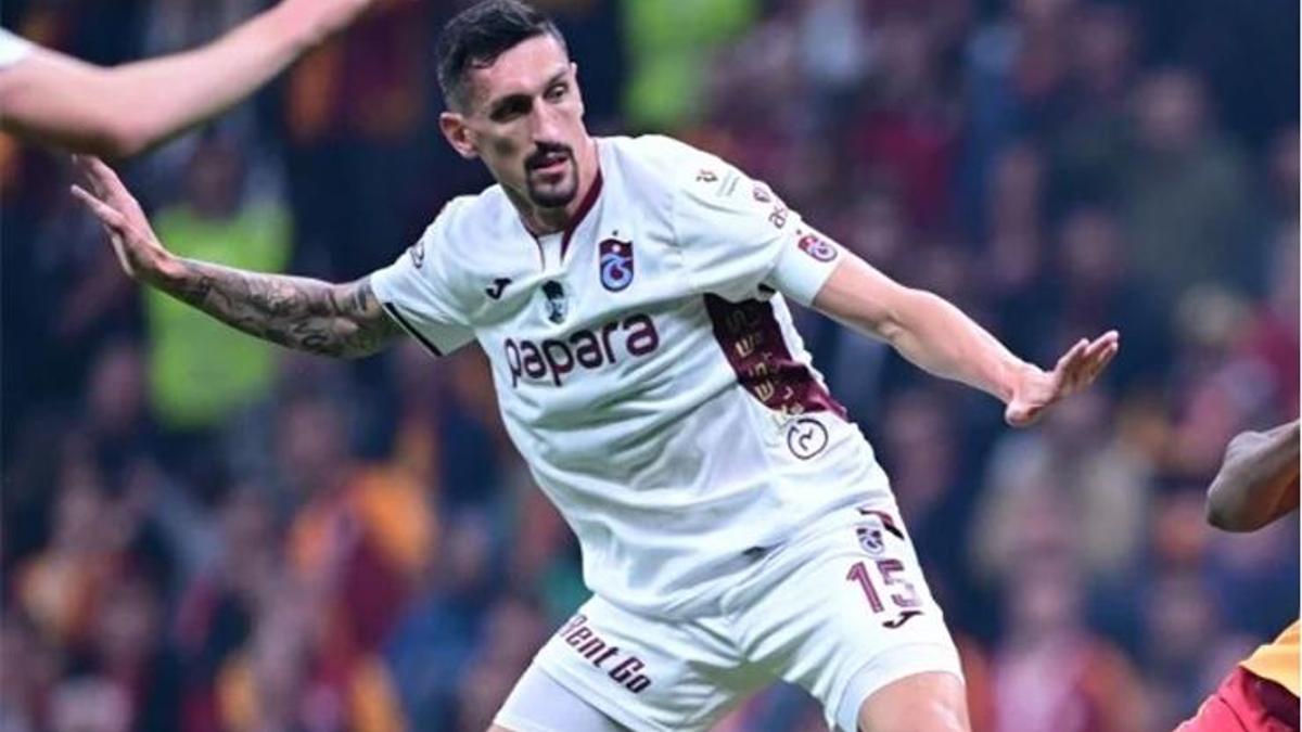 Savic statement from Trabzonspor! Latest on his injury