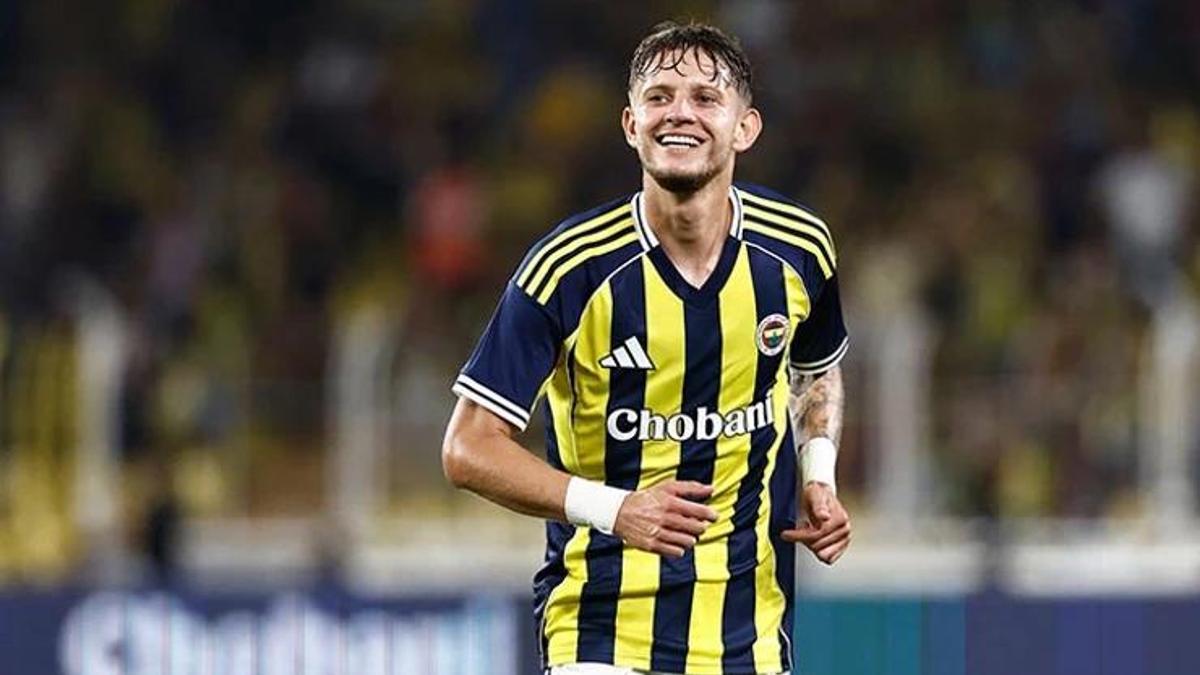 Sebastian Szymanski sakatlığına rağmen kadroya alınmıştı! Sebebi belli ...