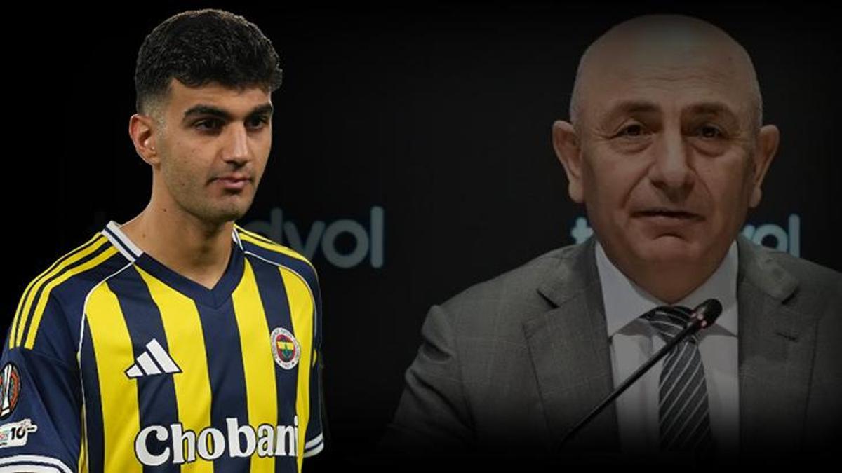 Başkan resmen açıkladı! 'Yiğit Efe Demir'i ocak ayında tekrar ...