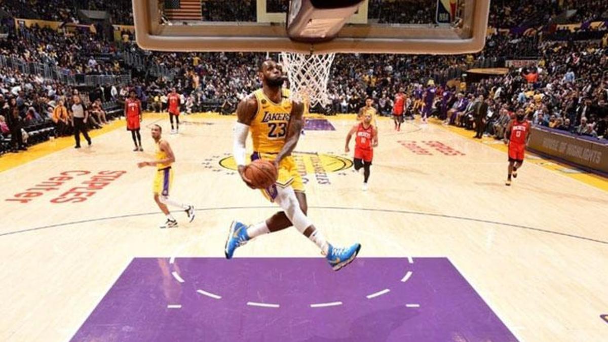 What Are Basketball Highlights? Best Plays, Moments, and Where to Watch ...