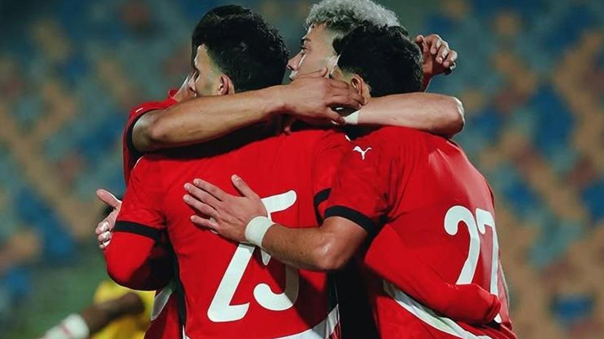 Osimhen-Salah: Mısır-Nijerya maçı ne zaman, saat kaçta, hangi kanalda ...