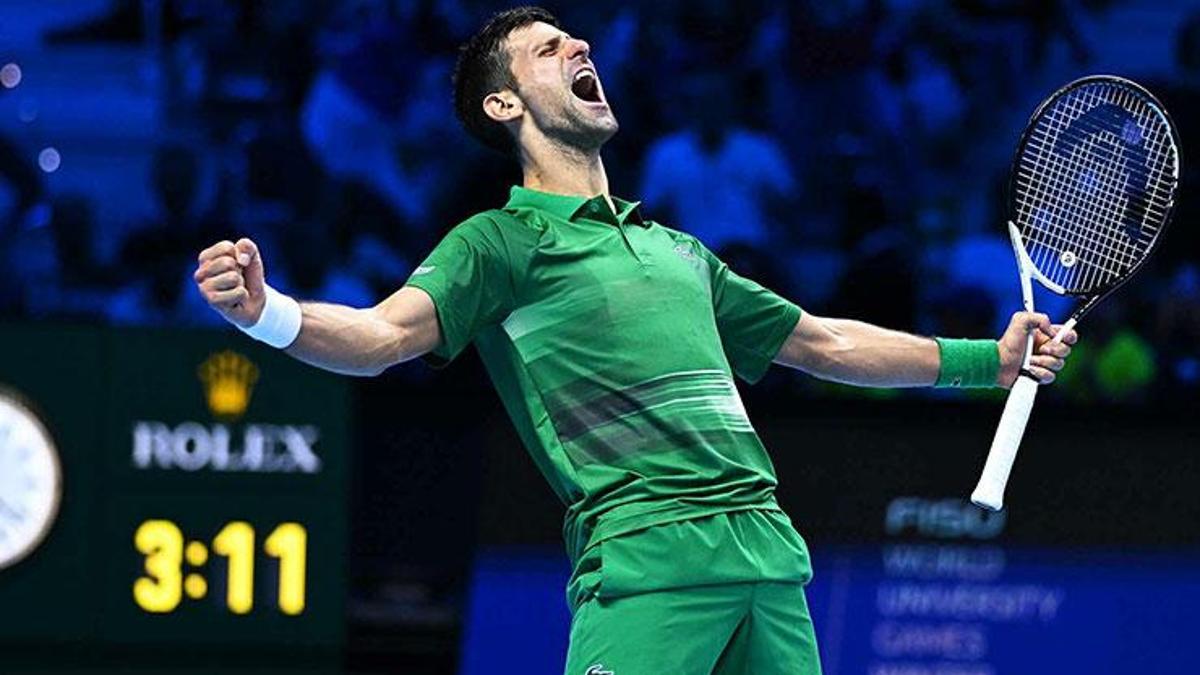 ATP Set to Roll Out New Extreme Heat Rules Starting in 2026