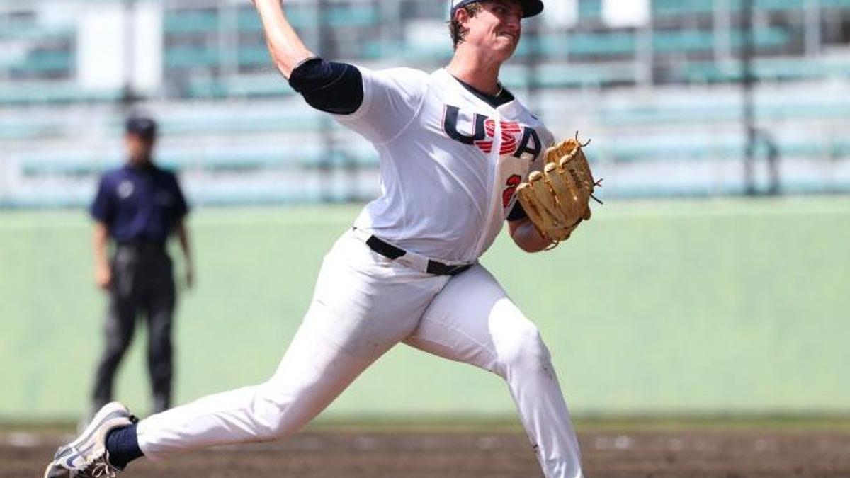 Team USA’s New Championship Rotation Takes Shape with Skubal, Skenes ...
