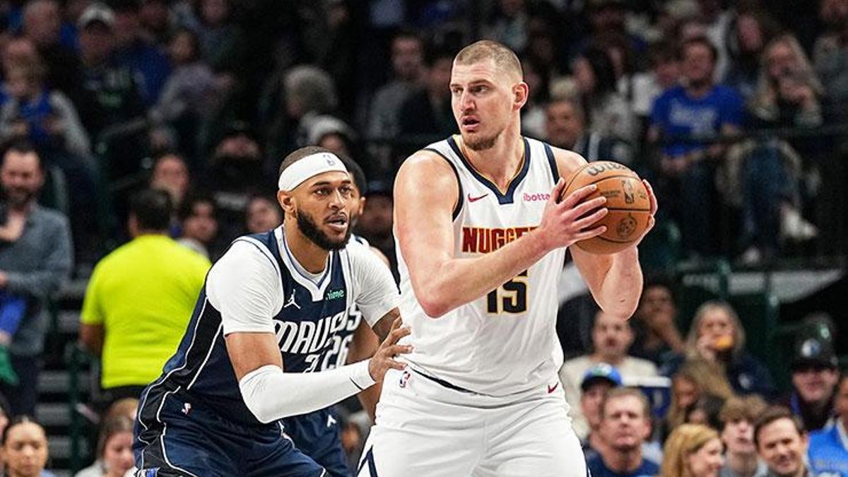 Who Is the Highest Paid Player in Basketball? NBA Salary Leaders ...