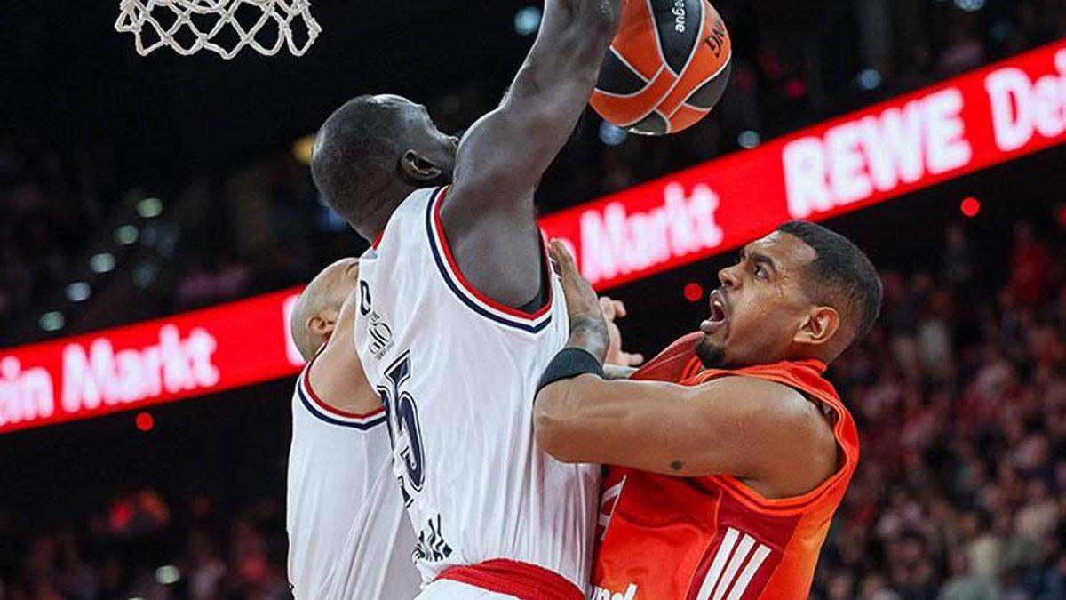 Teams in Olympic Basketball: Full List of Participating Countries and ...