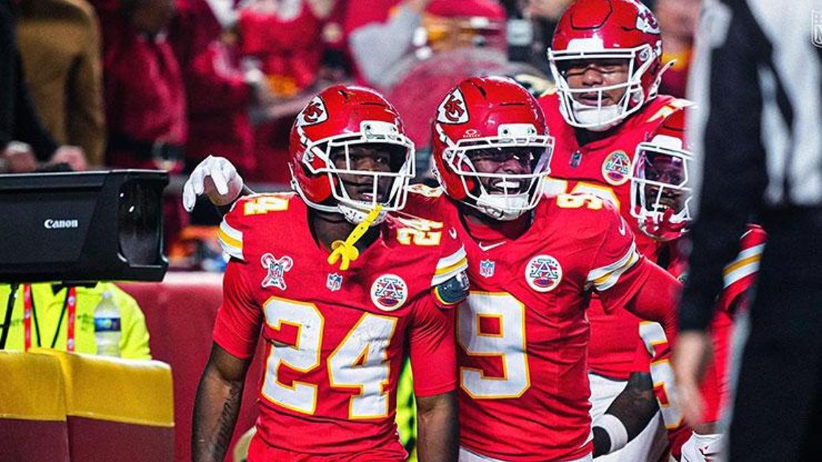 Fallica Reveals His Super 6 Strategy Ahead of Pivotal NFL Week 17