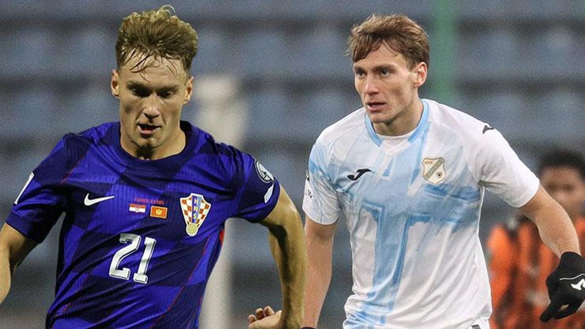 Toni Fruk'tan olay açıklama: 'Transferimi Fenerbahçe engelledi ...