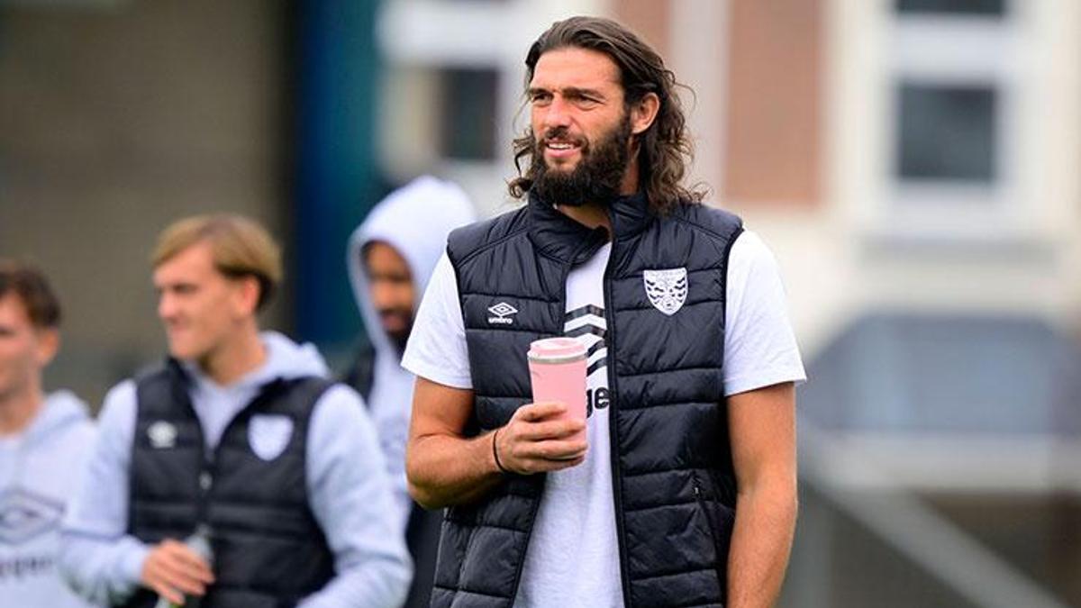 Big shock for Andy Carroll! 5 years in prison...