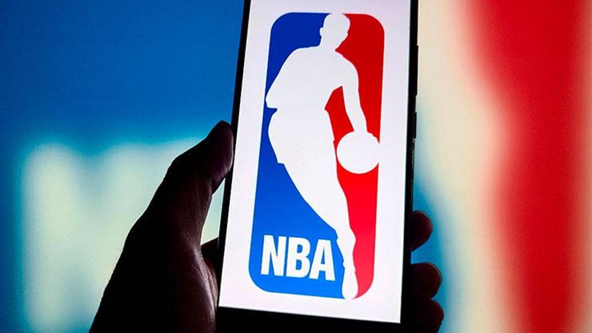 Who Is Featured in the NBA Logo? The Untold Story Behind the Iconic ...