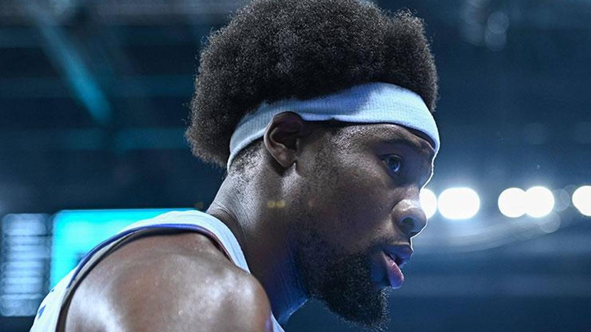 How Many French Basketball Players Are in the NBA? Past and Present Stars