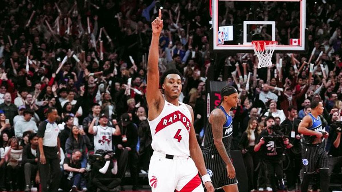 How Many NBA Teams Are in Canada? Team History Explained