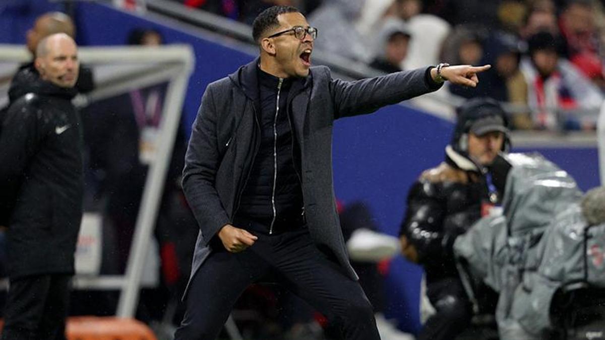 Chelsea announced Liam Rosenior!