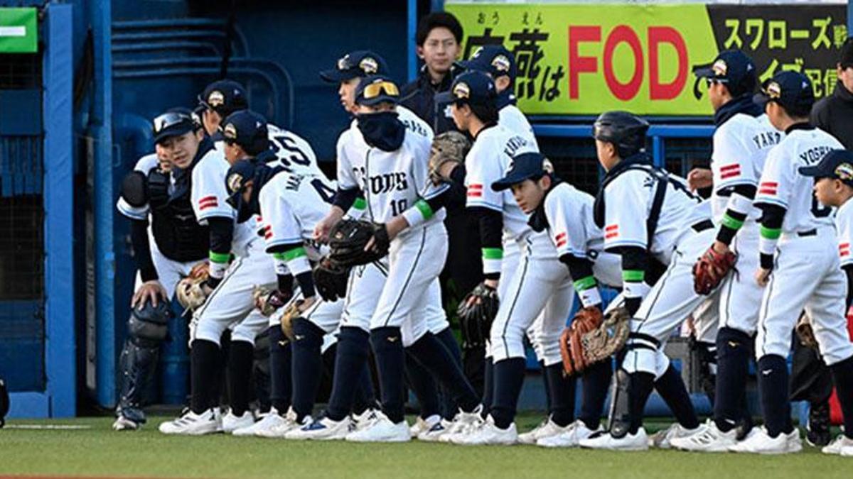 Why Is Baseball So Popular in Japan? Baseball History and Culture in Japan
