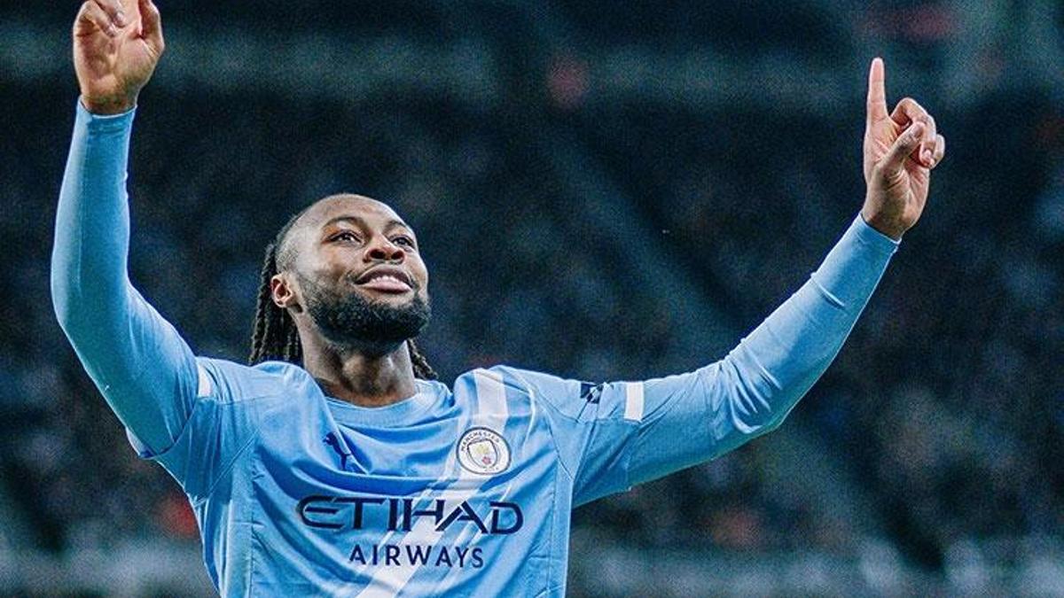 Semenyo Shines Again as Manchester City Take Big Step Toward League Cup ...