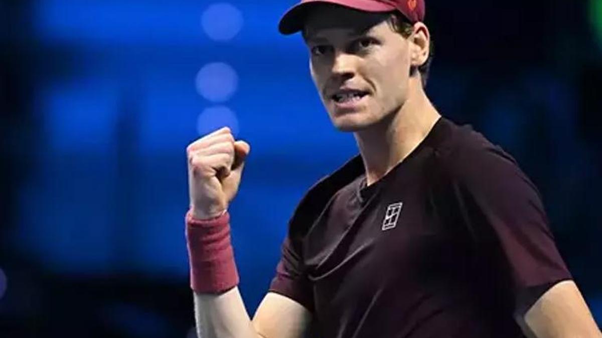 Sinner Drawn Against Gaston as Sabalenka Faces French Wildcard in ...