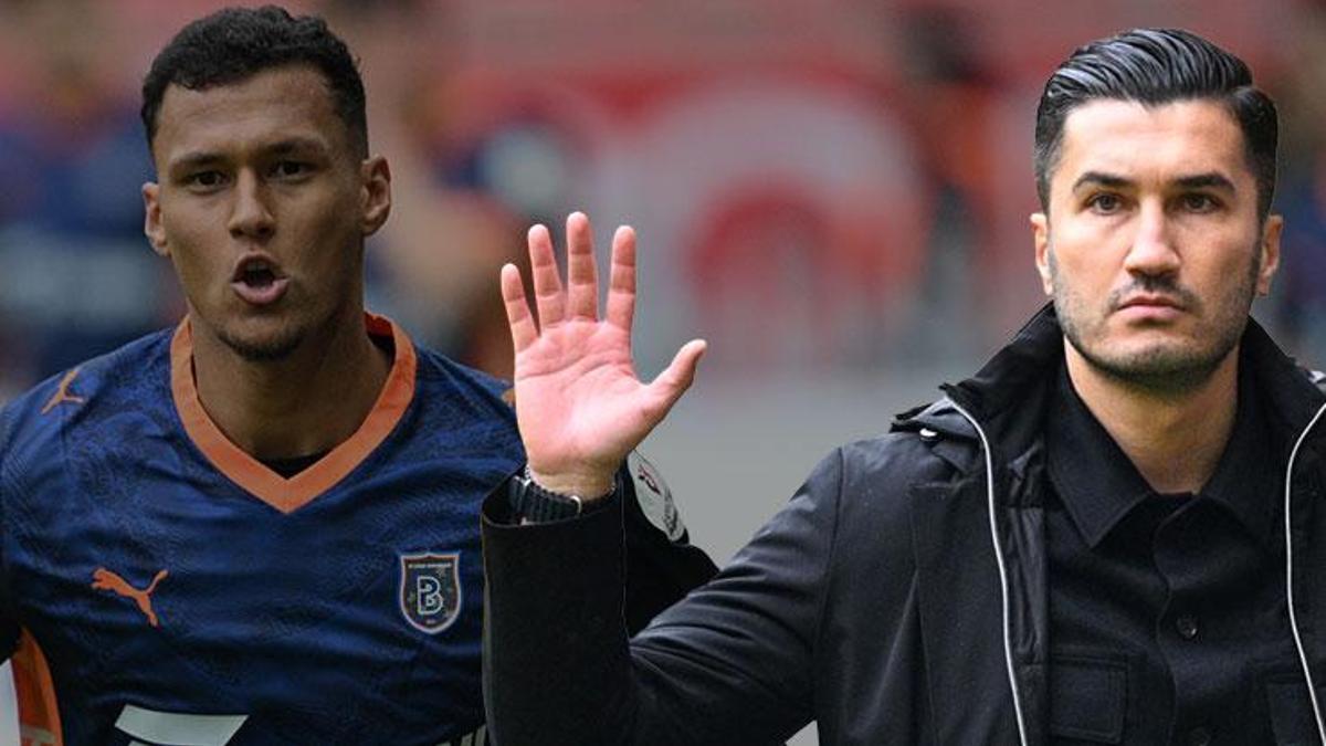 (ÖZET) Nuri Şahin mucizesi! Başakşehir durdurulamıyor... | Maç sonucu ...