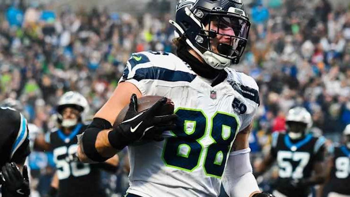 Macdonald Shuns Super Bowl Handbooks in Favor of Seahawks Standard