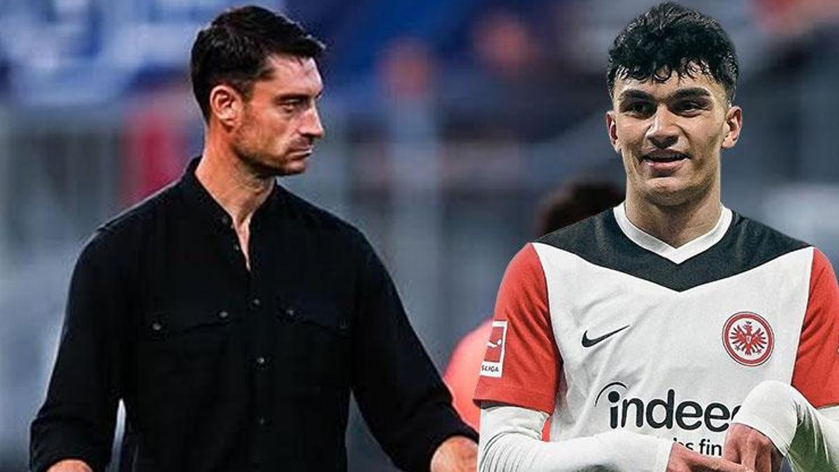 Almanlar duyurdu! Albert Riera, Can Uzun'un yeni teknik direktörü ...