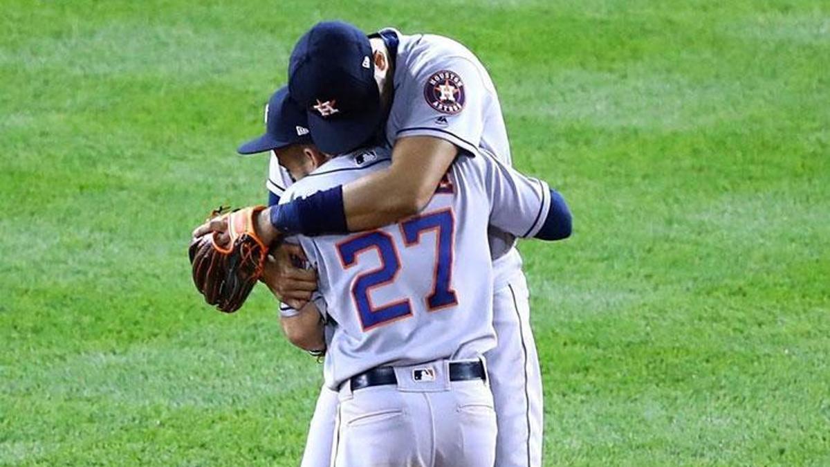 'Too Big of a Risk': Insurance Denial Sidelines Altuve and Correa for ...