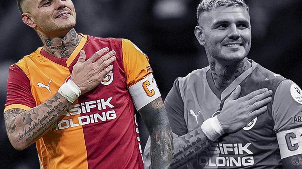 Controversial live broadcast remarks: Mauro Icardi is very cunning