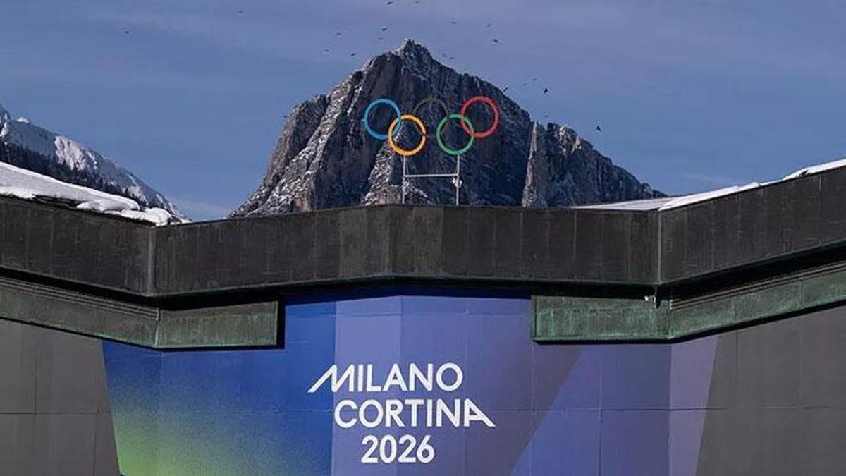 Italy Unveils High Tech Command Center to Shield 2026 Winter Games