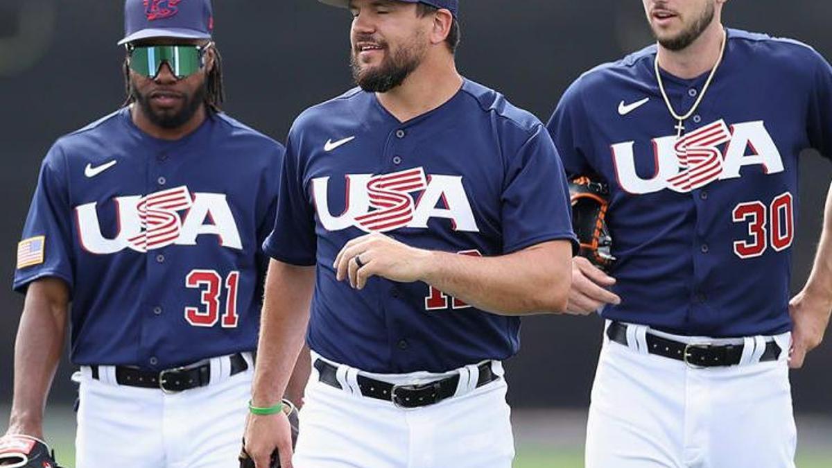 Team USA Unveils Star-Studded 2026 World Baseball Classic Roster