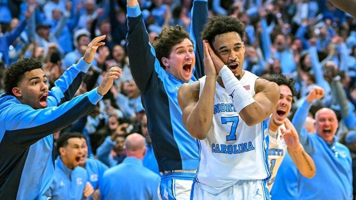 ACC Imposes Hefty Fine on North Carolina Following Rivalry Chaos