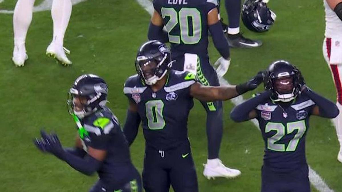 Seahawks Secure Super Bowl Redemption With Dominant Defensive Victory