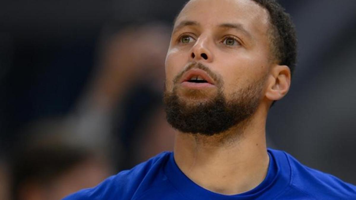 Stephen Curry to Miss NBA All-Star Game Due to Lingering Knee Injury