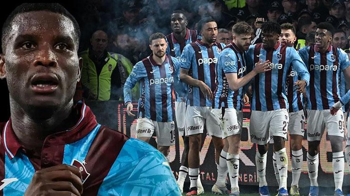 Paul Onuachu continues to score goals! He tops the scoring charts