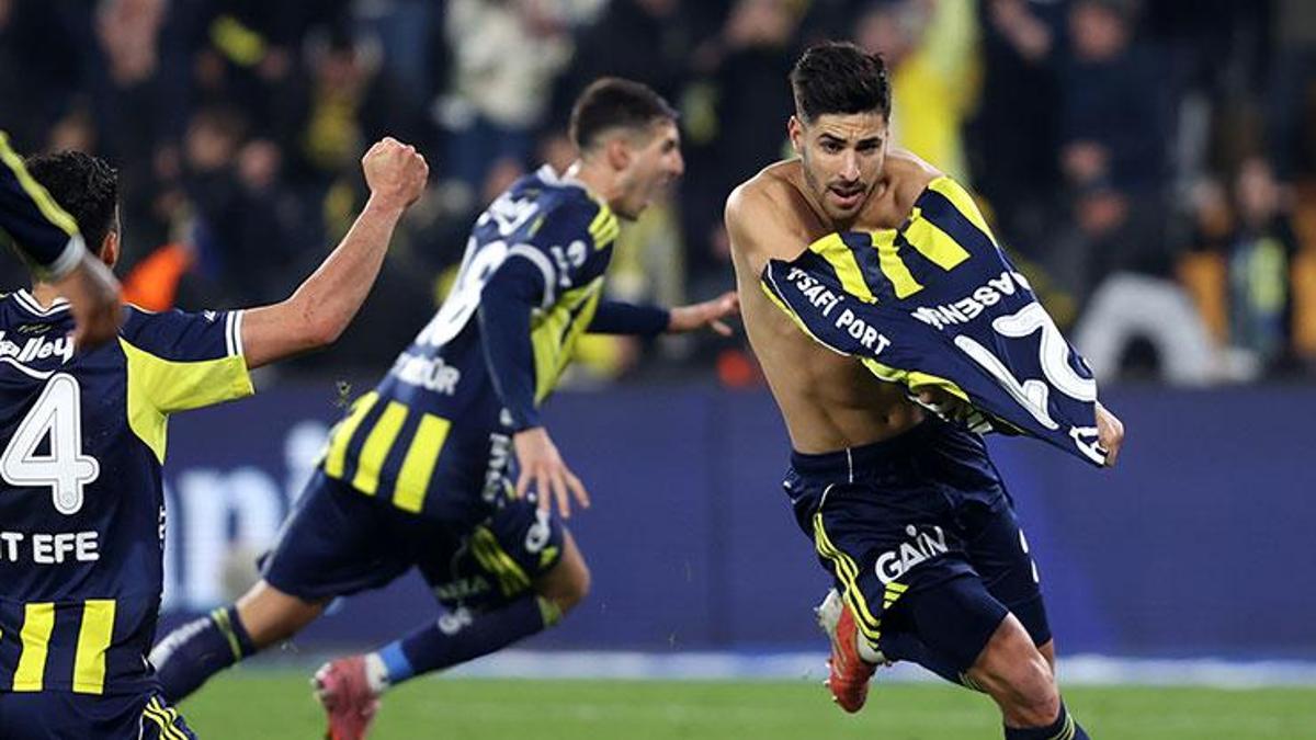 Marco Asensio Stuns Spain: A Heroic Performance!