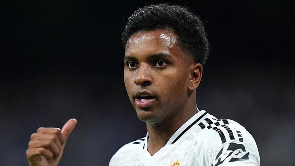 Brazil and Real Madrid Icon Rodrygo Ruled Out of 2026 World Cup ...