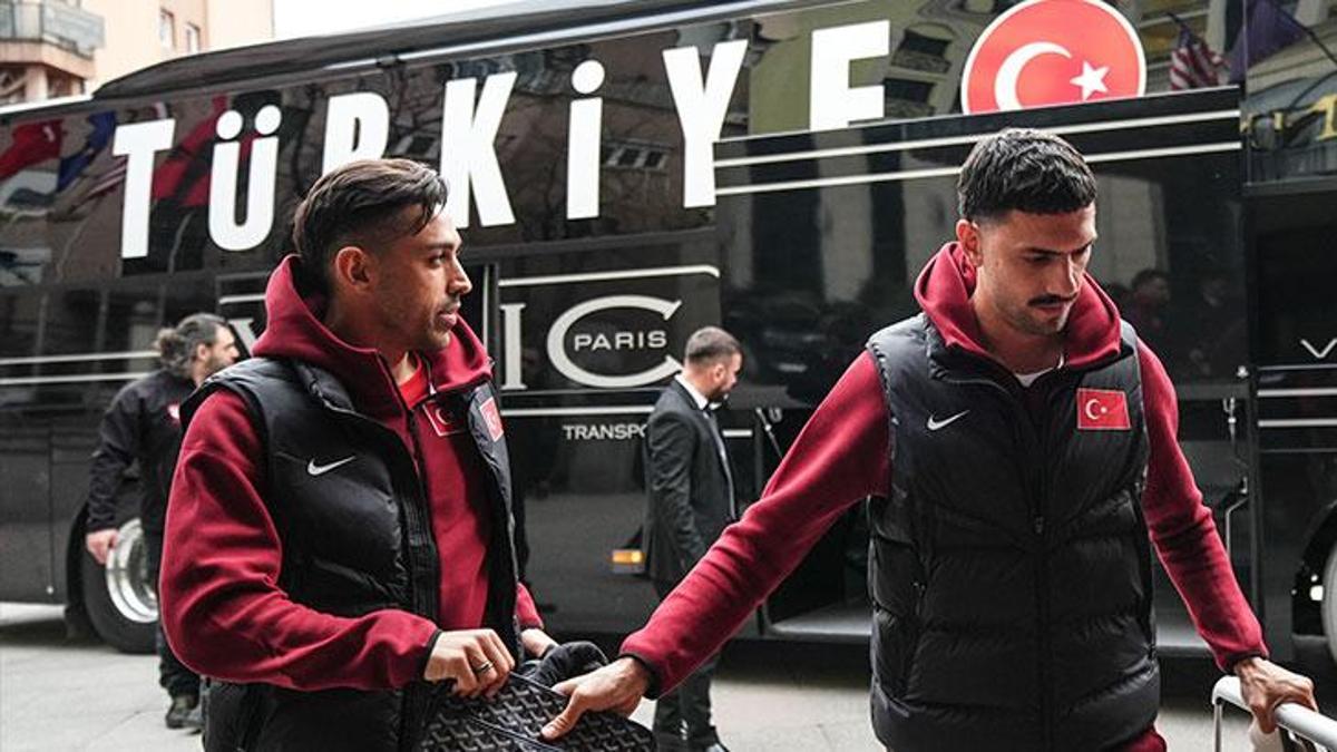 Attack on the National Team hotel in Kosovo! 'We are even more ...