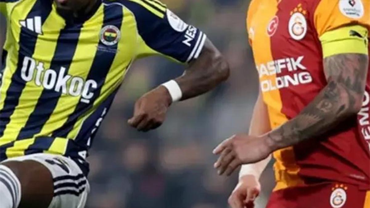 Ticket prices for the Galatasaray - Fenerbahçe derby have been announced