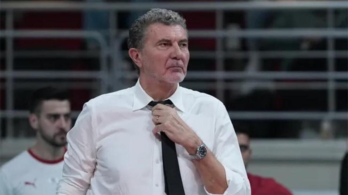 Galatasaray HDI Sigorta'dan Gardini kararı! - Voleybol Haberleri - Spor