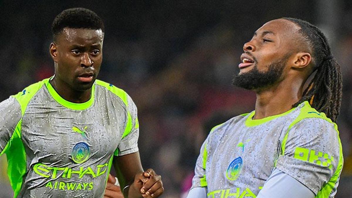 Racism scandal in England! Harsh statement from Manchester City