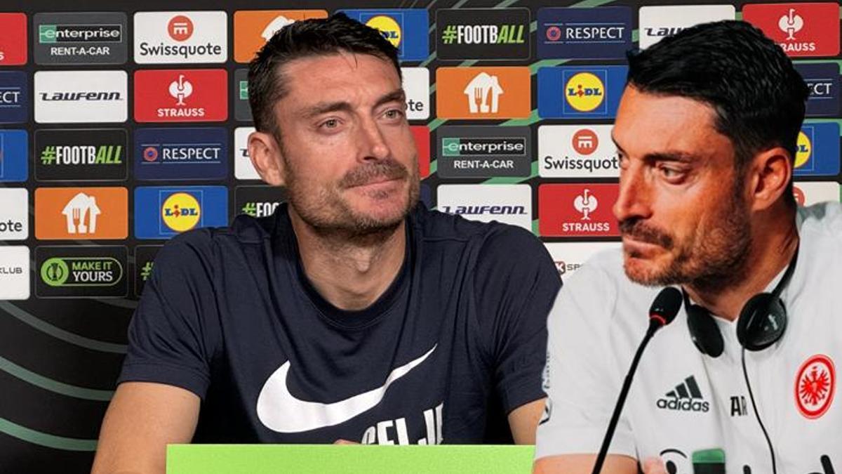 End of the road for Albert Riera! Germans announce the decision