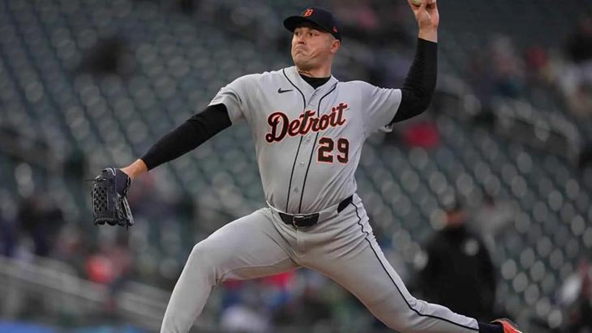 Tigers sideline Gleyber Torres: All-Star second Baseman heads to il