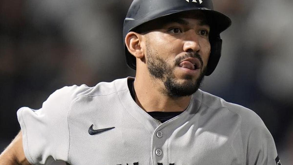 Yankees Recall Anthony Volpe as Jose Caballero Heads to Injured List