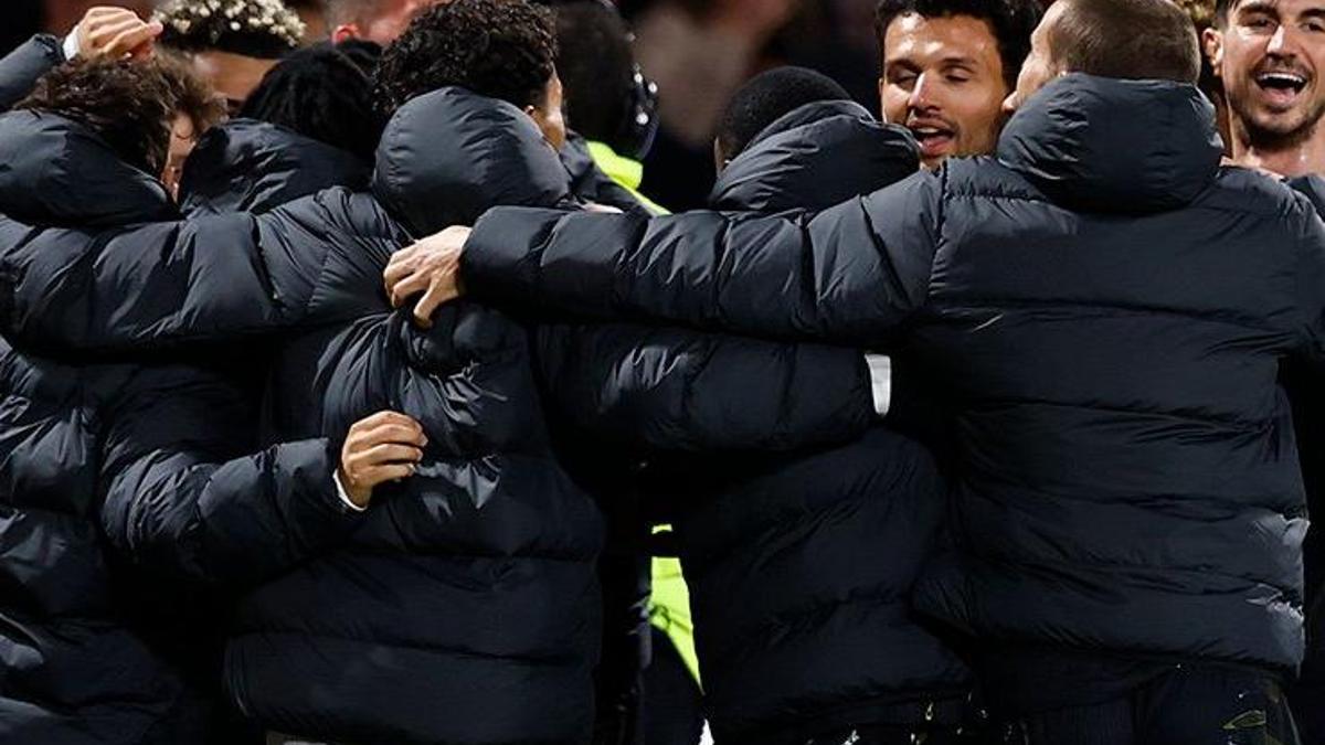 PSG Crowned French Champions Following Crucial Away Victory at Lens
