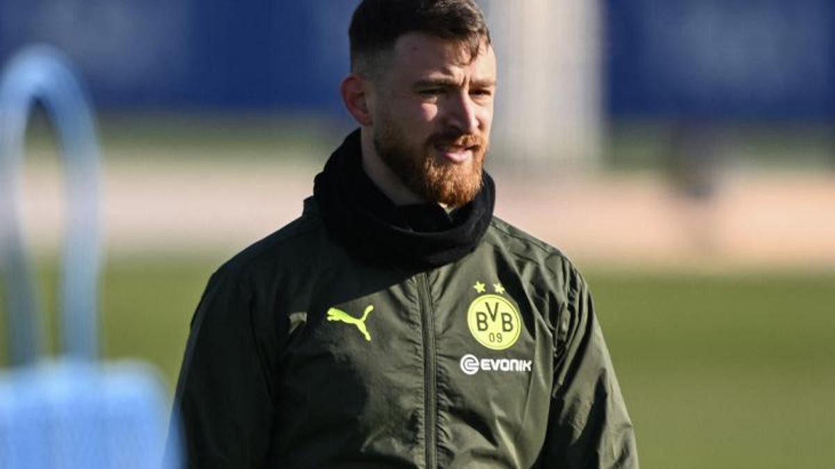 Alman devi Dortmund, Salih Özcan'a veda etti - Fanatik Gazetesi Futbol ...