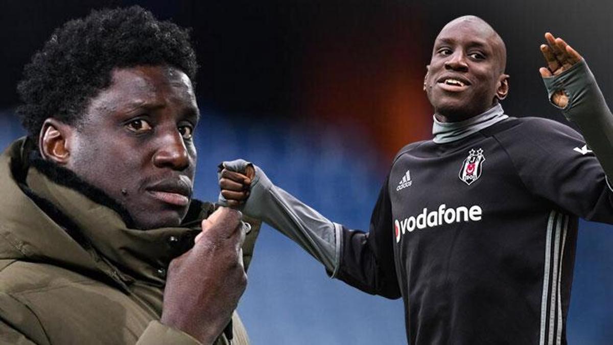 Demba Ba Fransız ekibinin futbol aklı oluyor! Yeni kulübü belli oldu ...