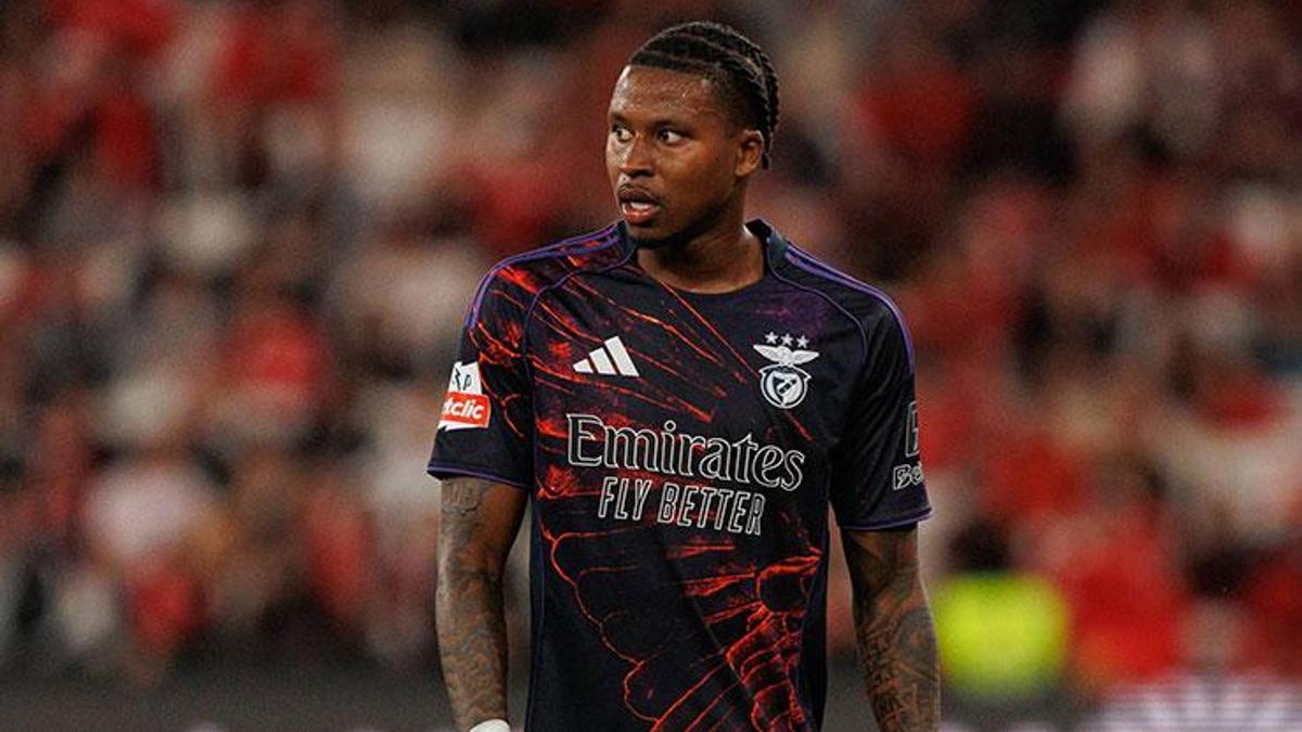 Portekizliler duyurdu! Trabzonspor transferde sona geldi - Fanatik ...
