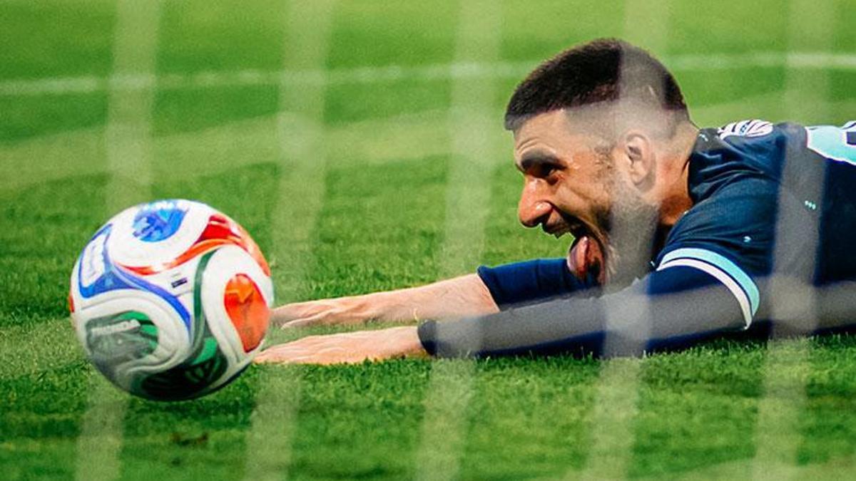 Forward Deniz Undav Shines with Two Goals and One Assist in Germany's ...